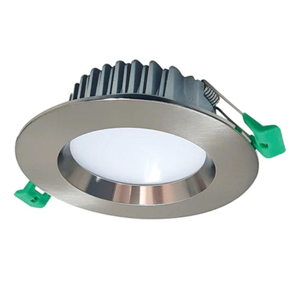 Eurotech ICDLR12512WCCT-WH | 105mm LED Downlight 12w