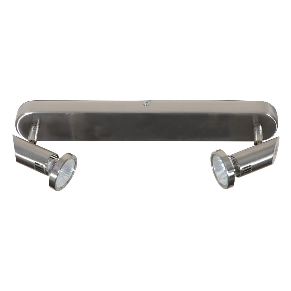 Eurotech JENA-12V-2-LED | Jena Double Spotlight in