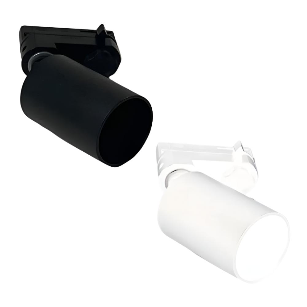 Eurotech TTB-BLKL | Taylor Track Spotlight 8w in Black