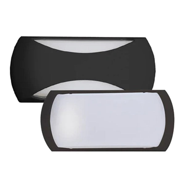 Eurotech YBX-BLK | Ovate Elite + Bulkhead Bunker Light - The Lighting ...