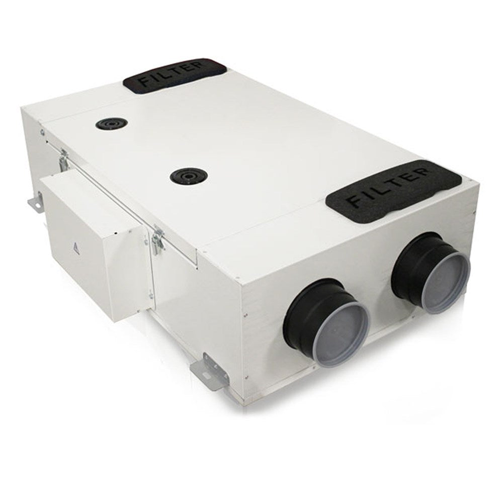 Fantech AER-180HRV | Aerofresh 180 Heat Recovery