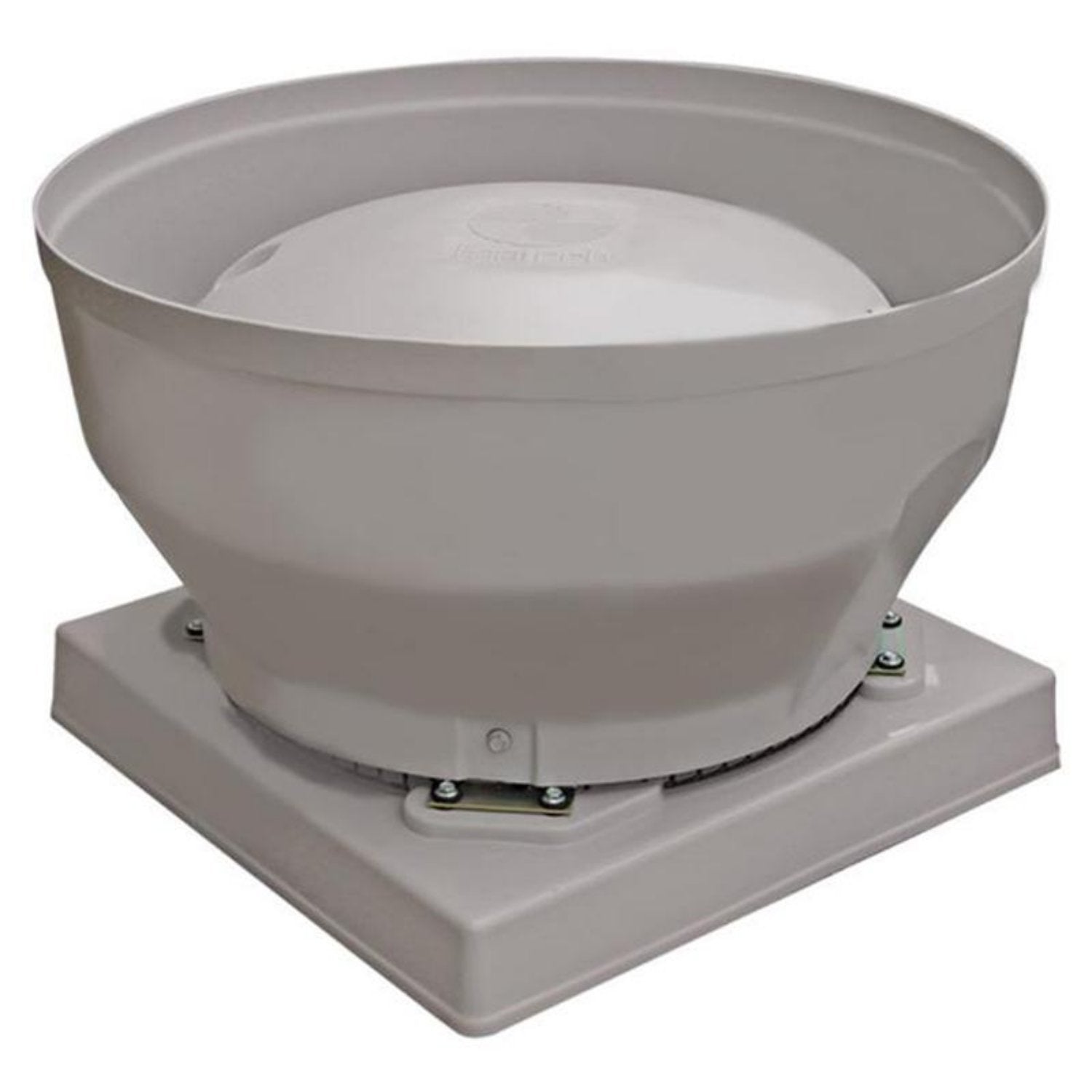 Fantech FANCE224V | Gamma Fan Roof Mounted Vertical