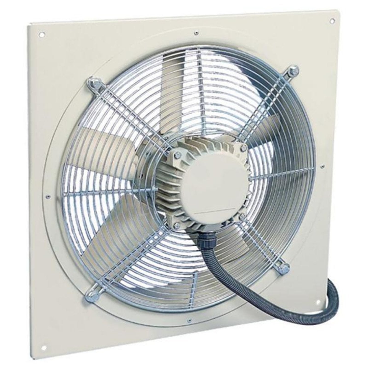 Fantech FANCPD0254F | Compact 2000 Fans Wall Mounted