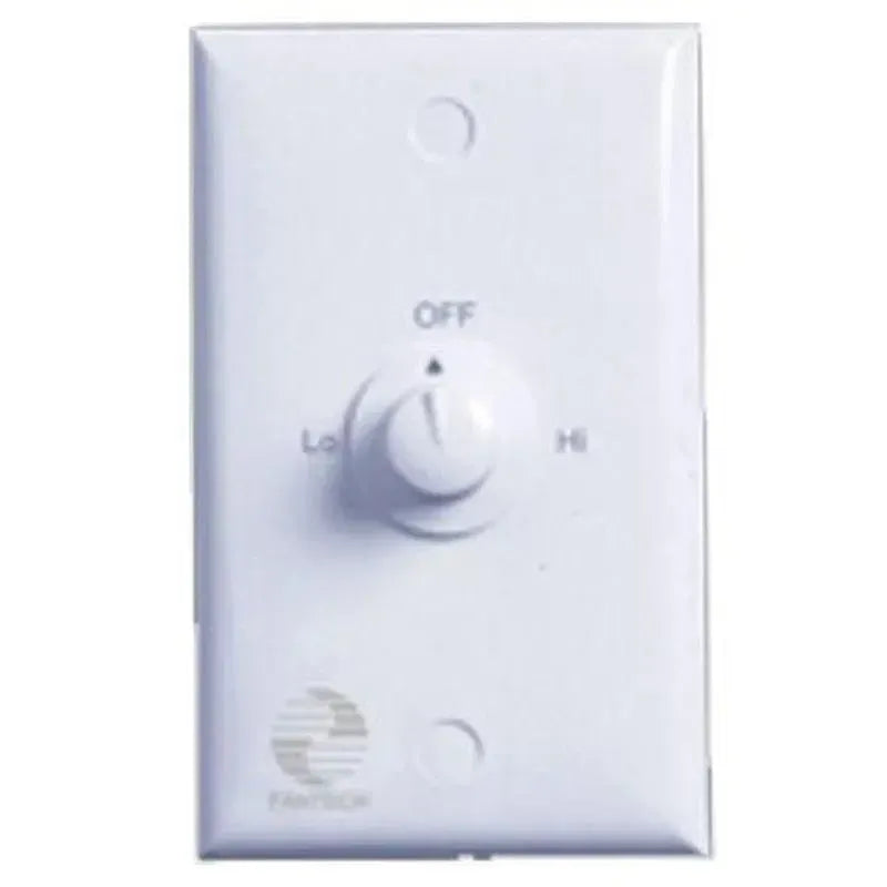 Fantech FANTSS1-15 | Acc. - Exhaust Fan Controller