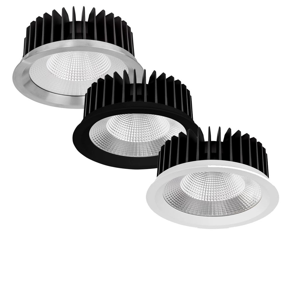 Havit Commercial HCP-81122138 | 210mm LED Downlight 38w