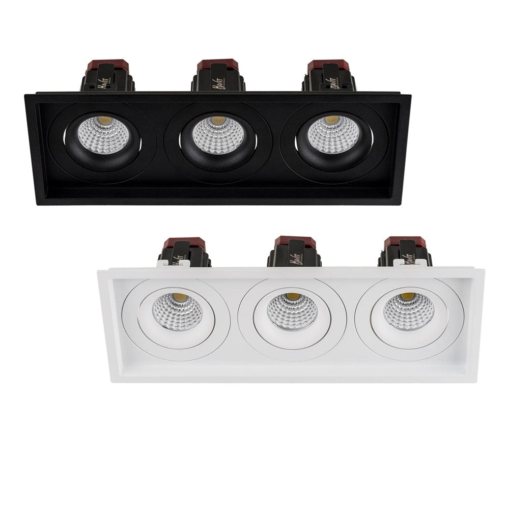 Havit Commercial HCP-81221213 | 280mmx100mm LED