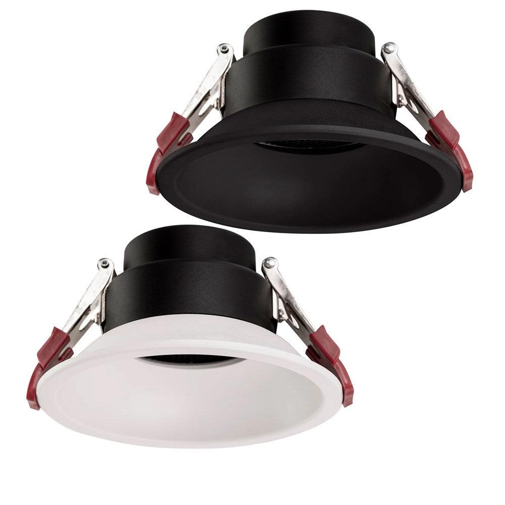 Havit Commercial HCP-8152402 | 125mm LED Downlight 24w