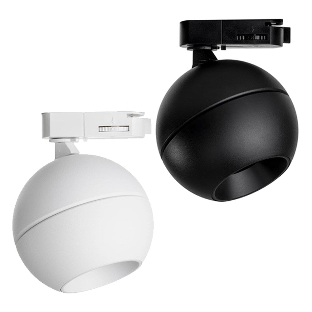 Havit Commercial HCP-1020912 | ondo 3 Circuit LED Track