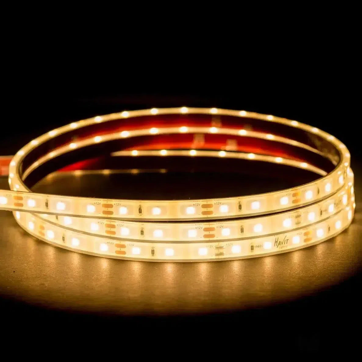 Havit Lighting HV9723-IP67-60-3K | 4.8w LED Strip Light
