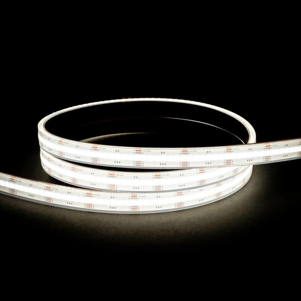 Havit Lighting HV9761-IP67-896-RGBC | 20w COB LED Strip