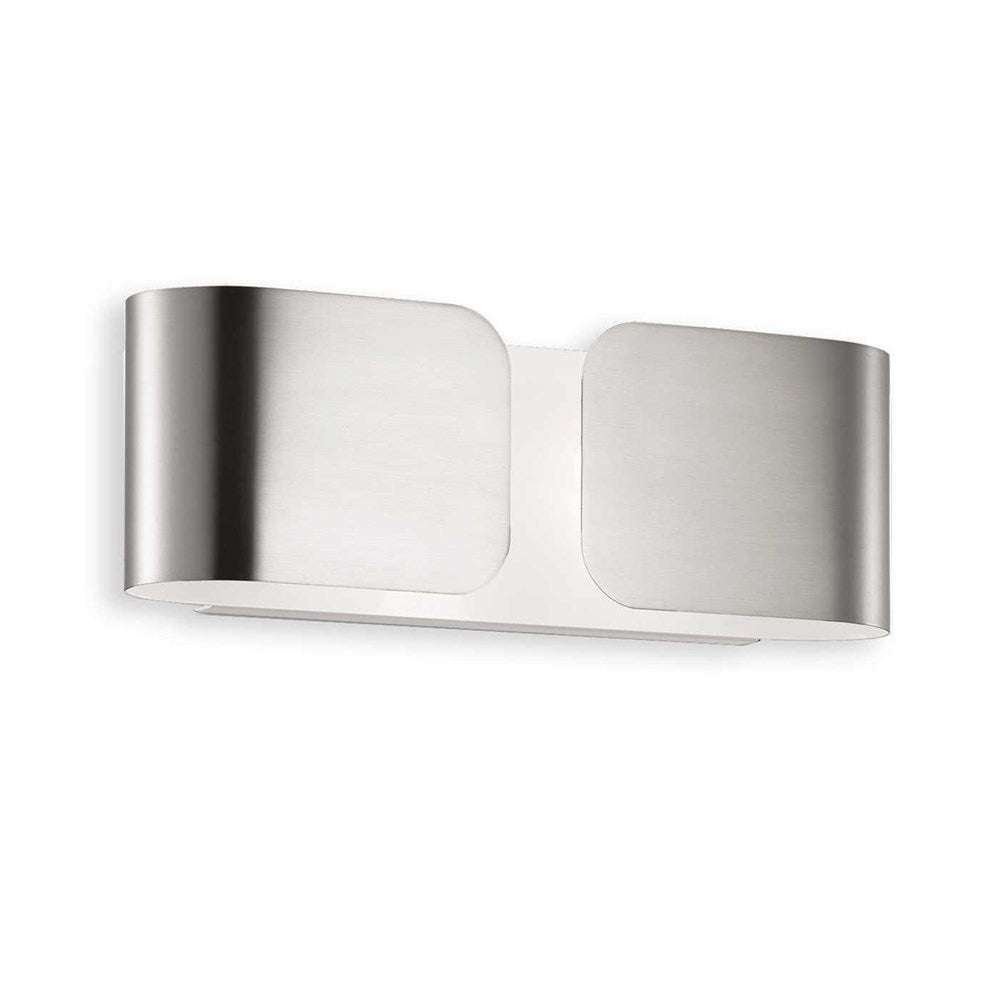 Ideal Lux 8I049229 | Clip indoor Wall Light Mini, Small