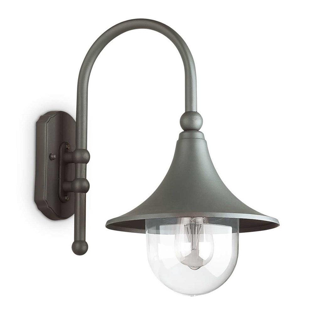 Ideal Lux 8I246819 | Cima Outdoor Wall Light
