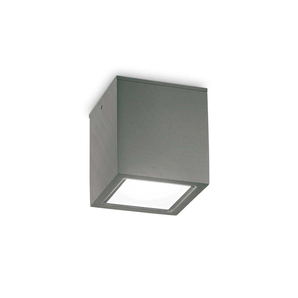 Ideal Lux 8I251554 | Techo Ceiling Light Small/Big in