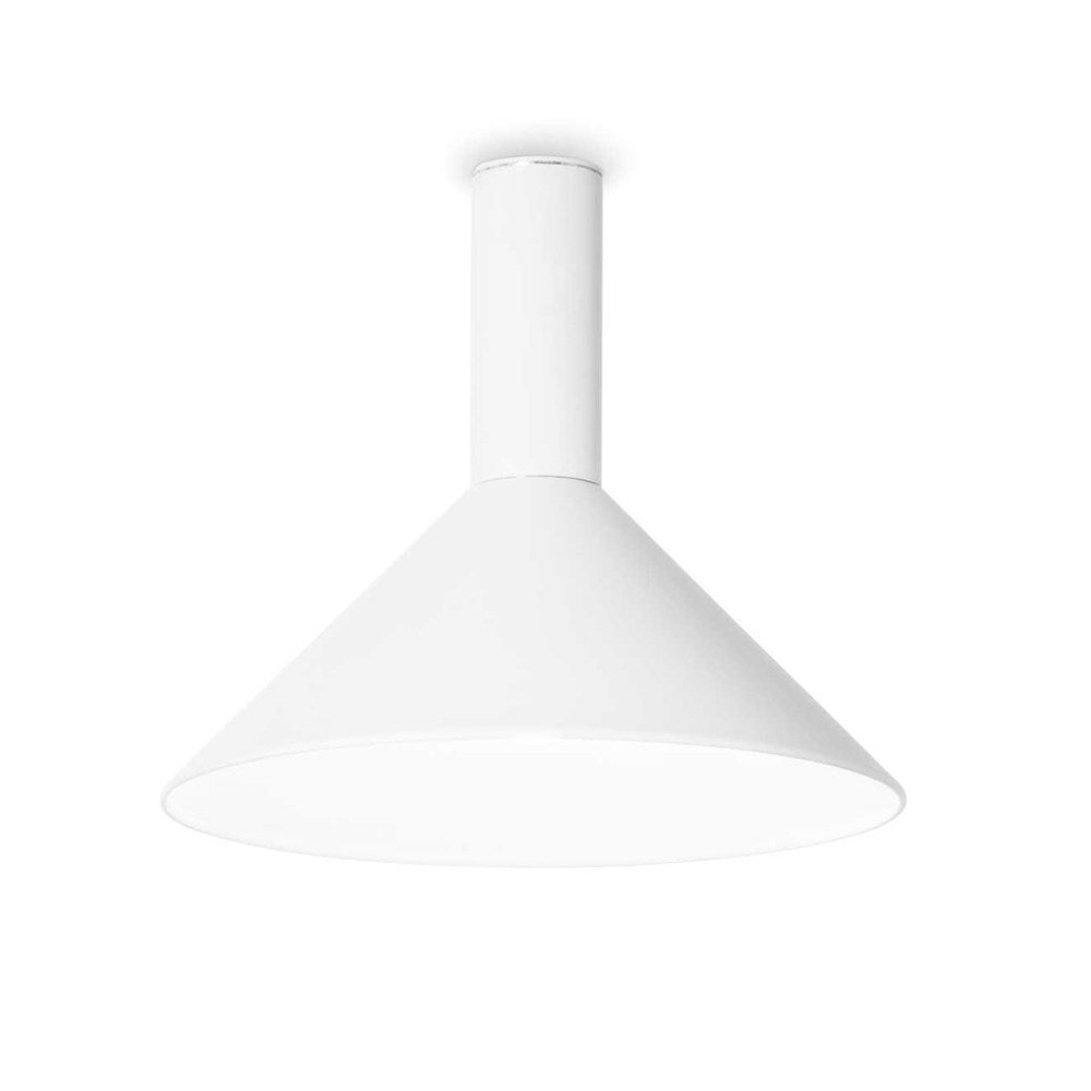 Ideal Lux 8I292830 | Mix-up Ceiling Light in Black or