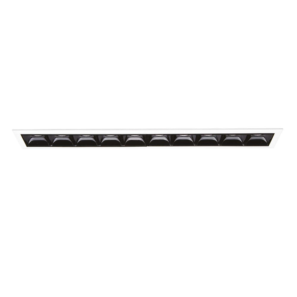 Ideal Lux 8I206233 | 273x37mm Lika Fi Trim LED