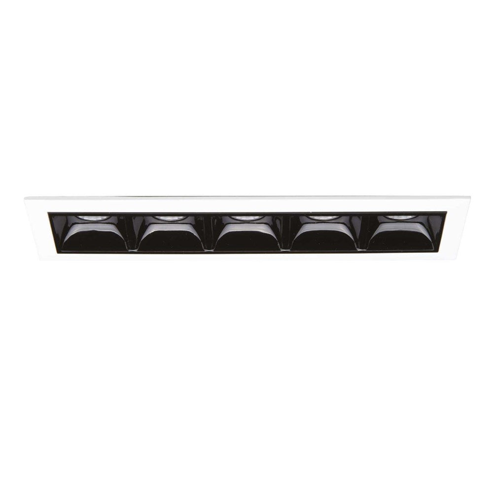 Ideal Lux 8I206219 | 140x37mm Lika Fi Trim LED