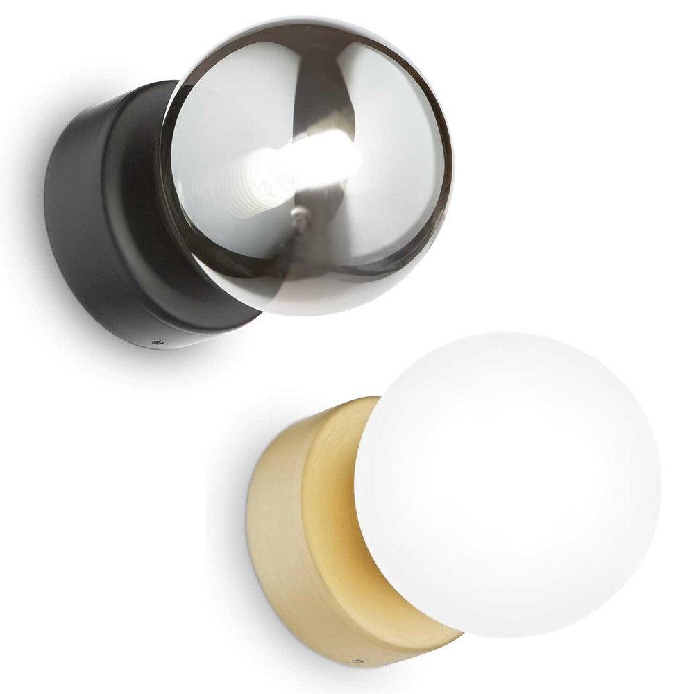 Ideal Lux 8I292403 | Perlage indoor Wall Light