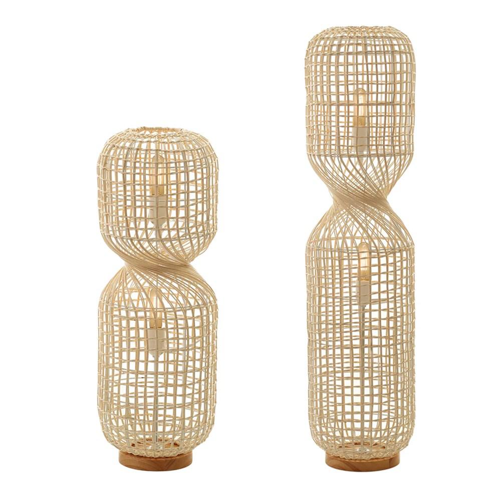 Lexi Lighting LL-27-0261S | Grace Serene Glow, Iron