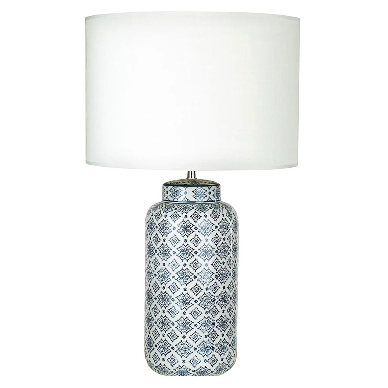 Lexi Lighting LL-27-0017 | Aaliyah Ceramic Table Lamp