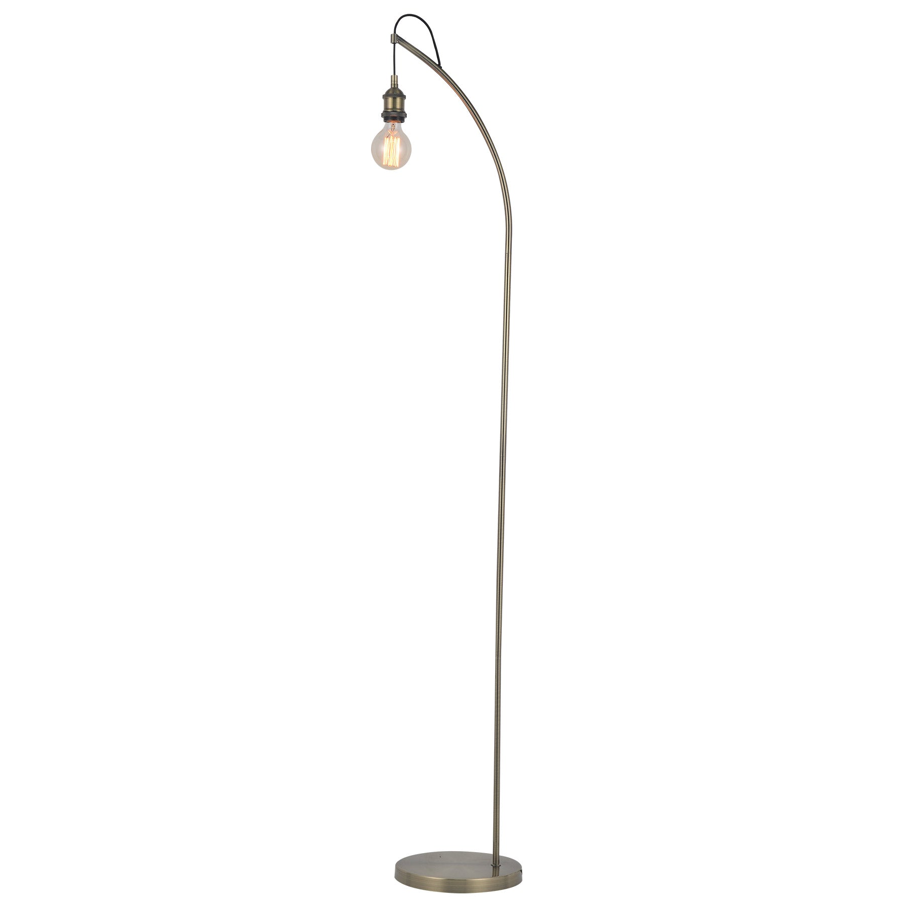 Lexi Lighting LL-27-0101 | Alyssa Chic Retro Metal