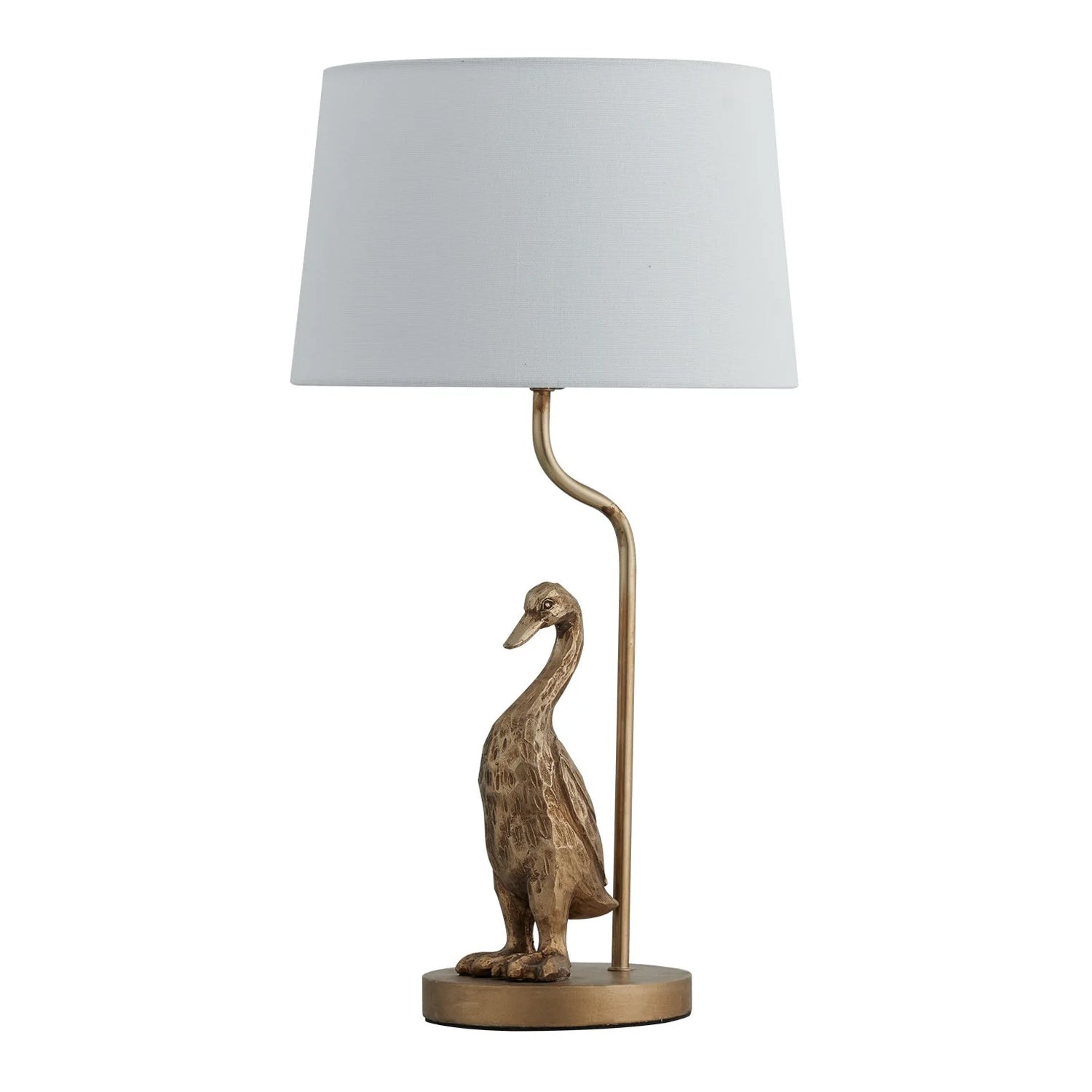Lexi Lighting LL-27-0226 | Peyton Quirky Duck, Iron and