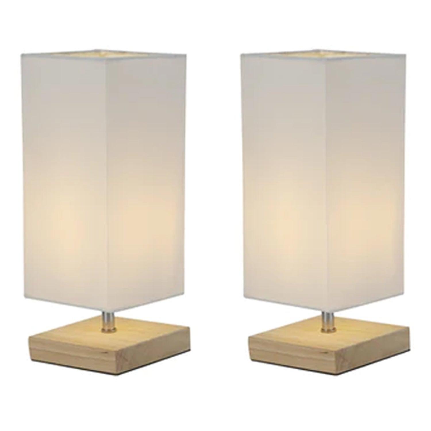 Lexi Lighting LL-27-0233 | Sophia Charming, Rubberwood