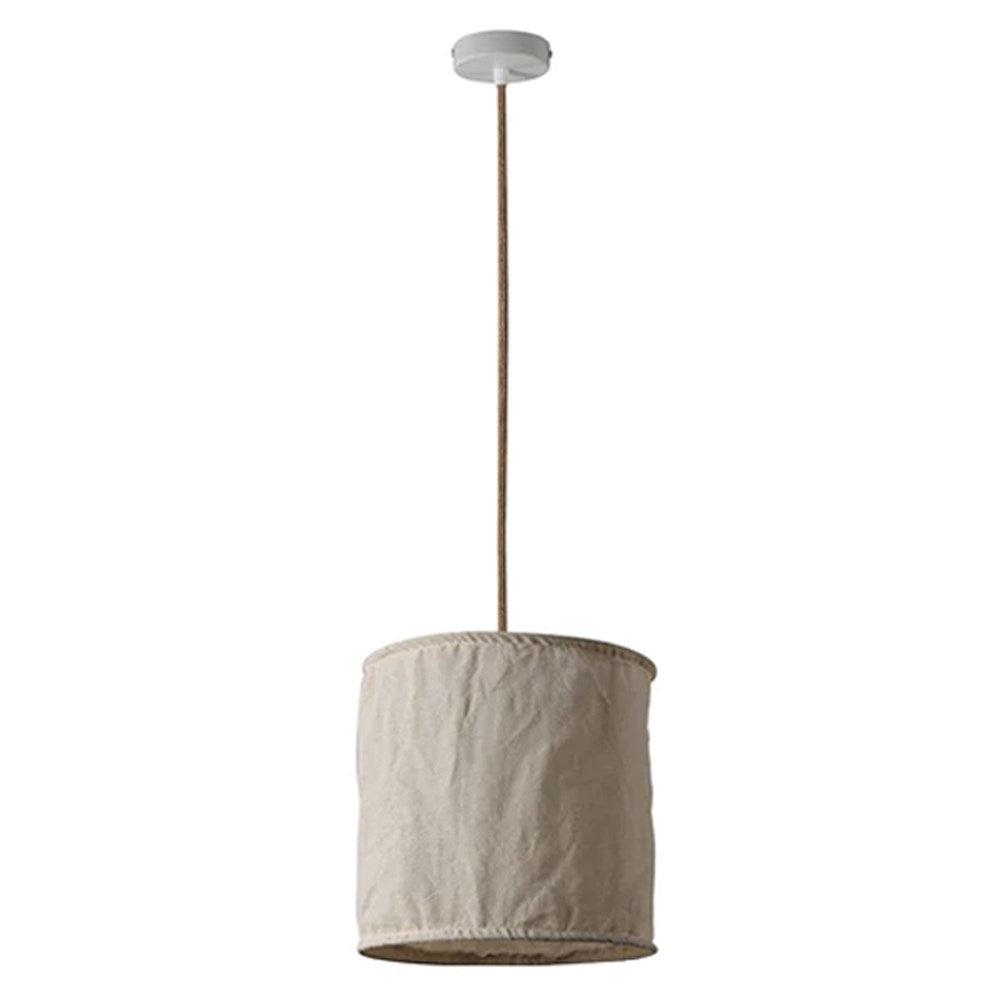 Lexi Lighting LL002PL093S | Victoria Rustic Linen