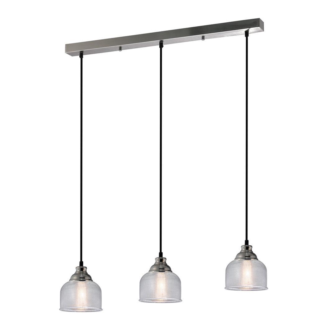 Lexi Lighting LL002PL104 | Madeline Elegant Metal and