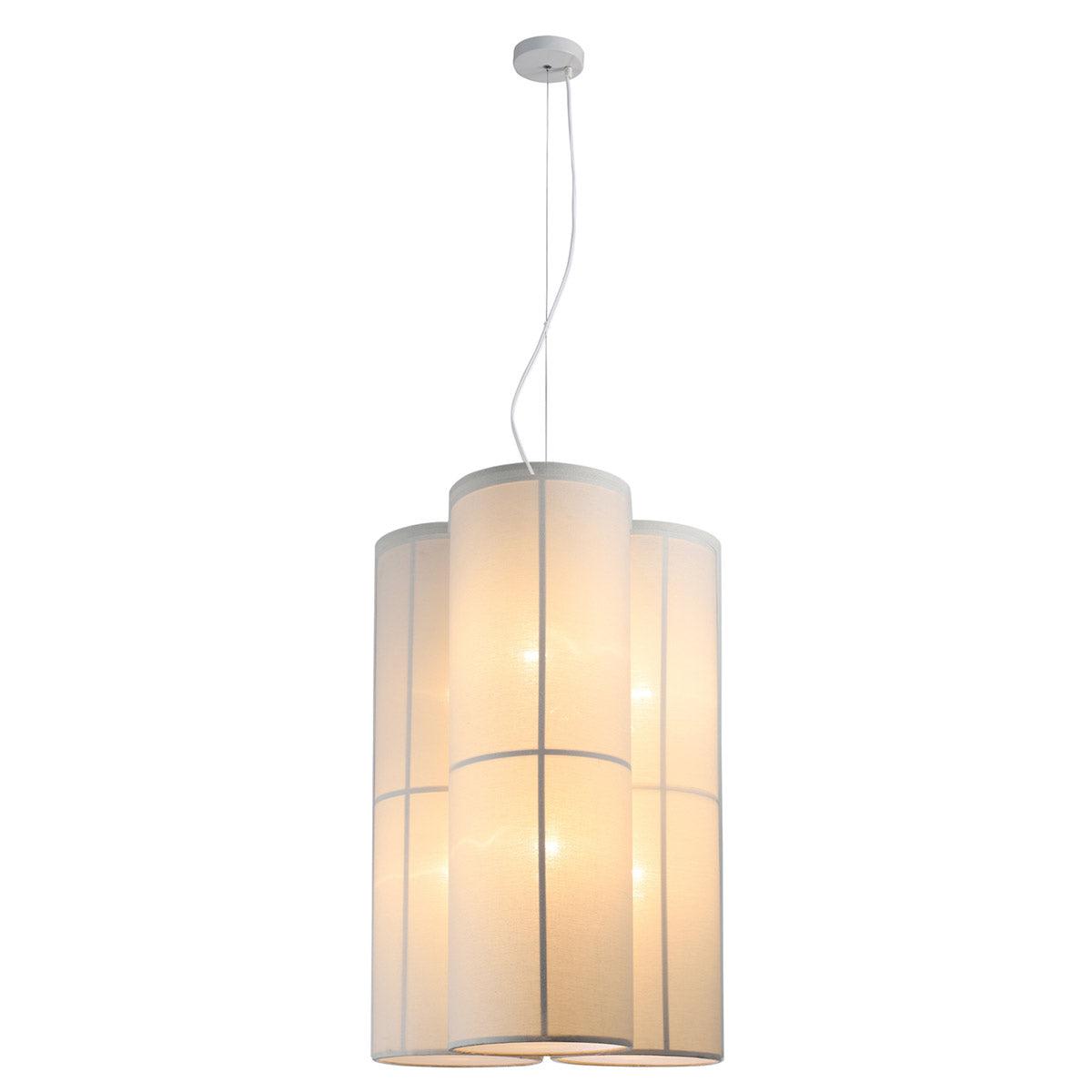 Lexi Lighting LL002PL107 | Amelia Extra Large Linen