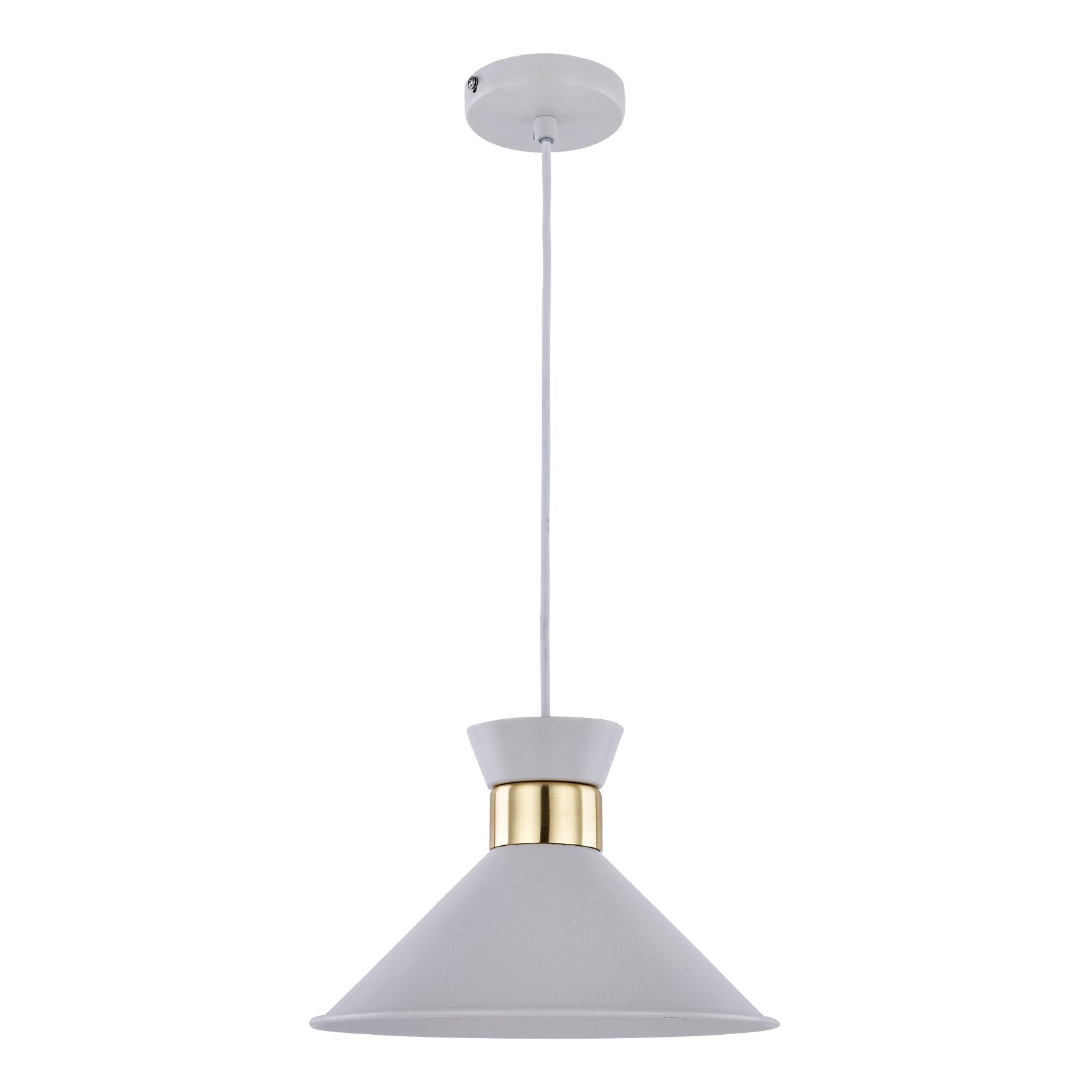 Lexi Lighting LL002PL120W | Adeline Minimalist Chic,