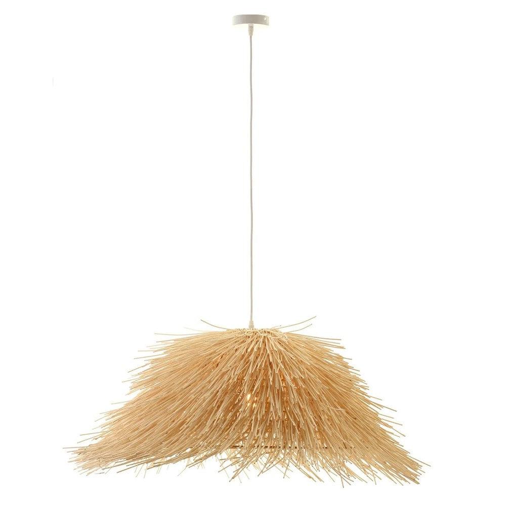 Lexi Lighting LL002PL132 | Lillian organic Rattan