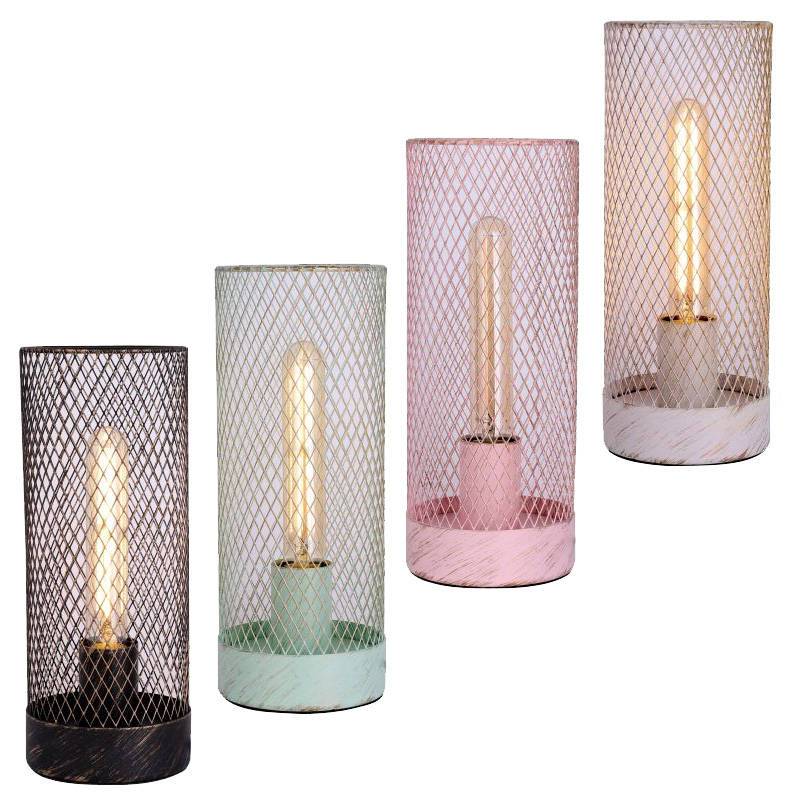 Lexi Lighting LL-27-0087P | Clara industrial Metal