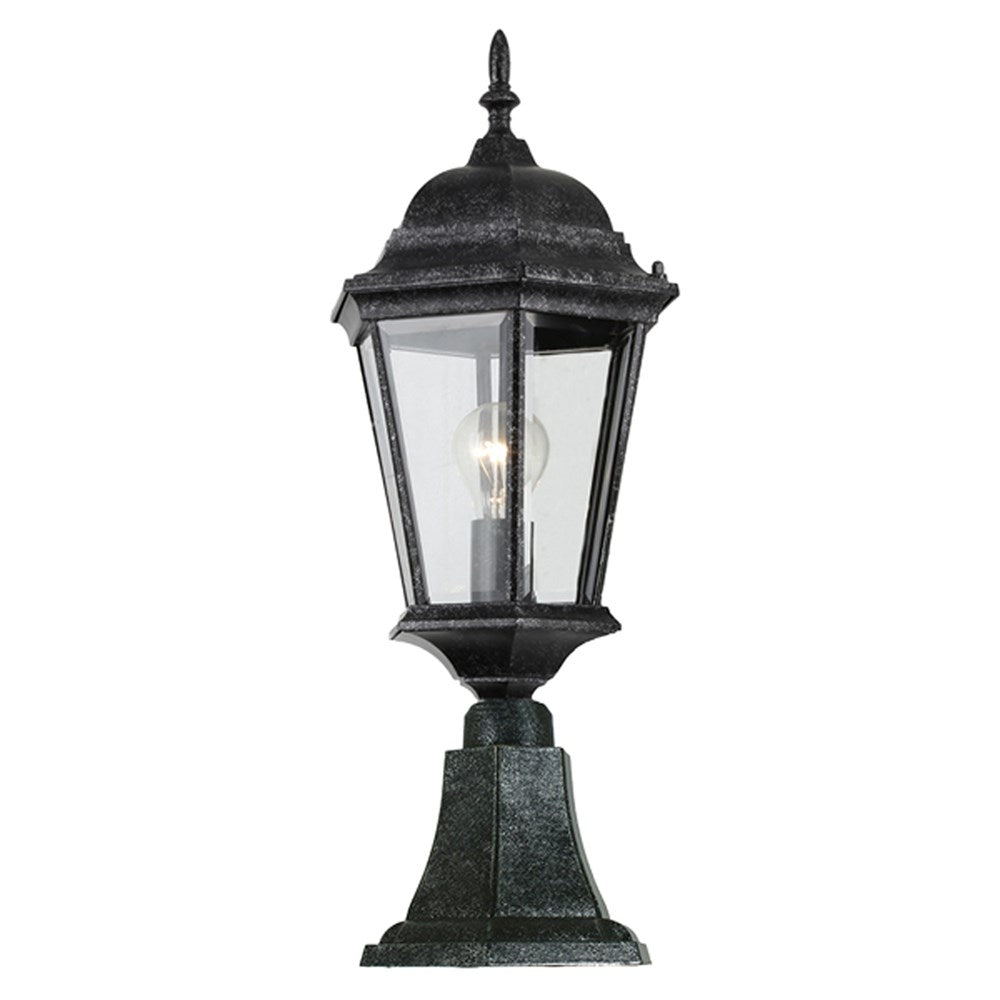 Lighting Inspirations 1001238 | Junction Pillar Mount