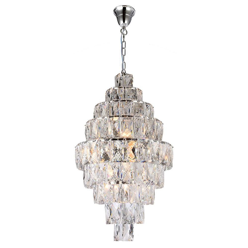 Lighting Inspirations 1001573 | Waterfall 9 Tier