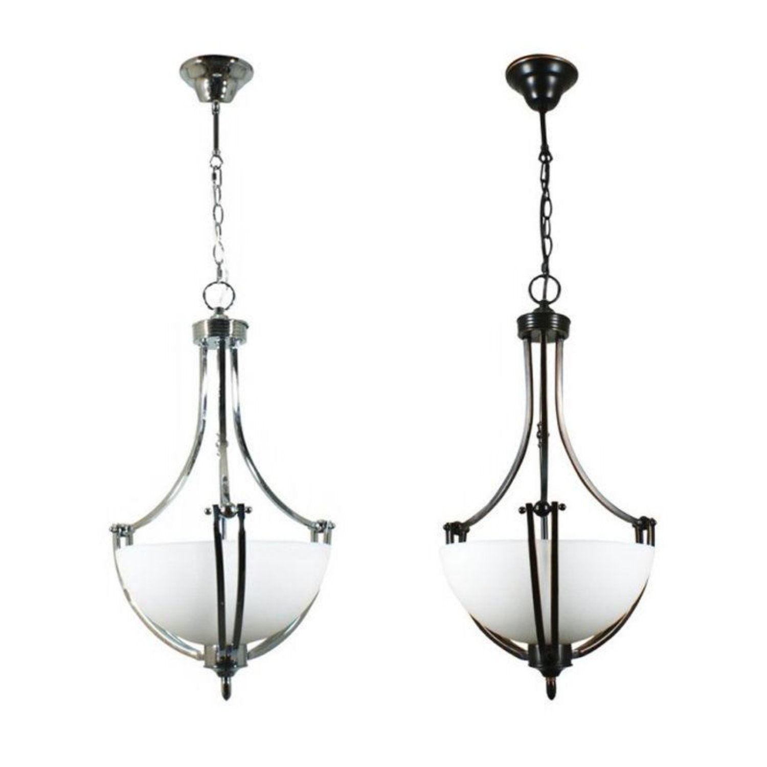 Lighting Inspirations 1000261 | Houston Chain Pendant