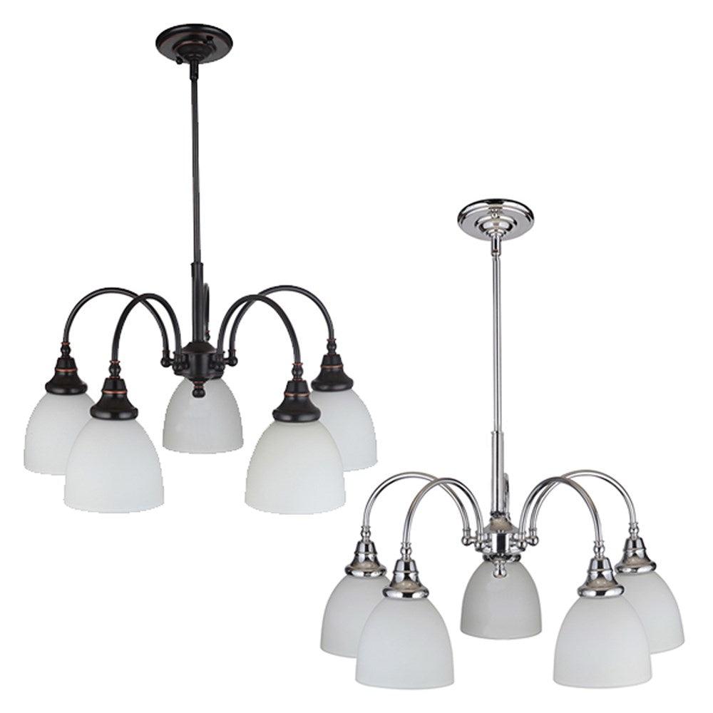 Lighting Inspirations 1001175 | Benson Down Pendant