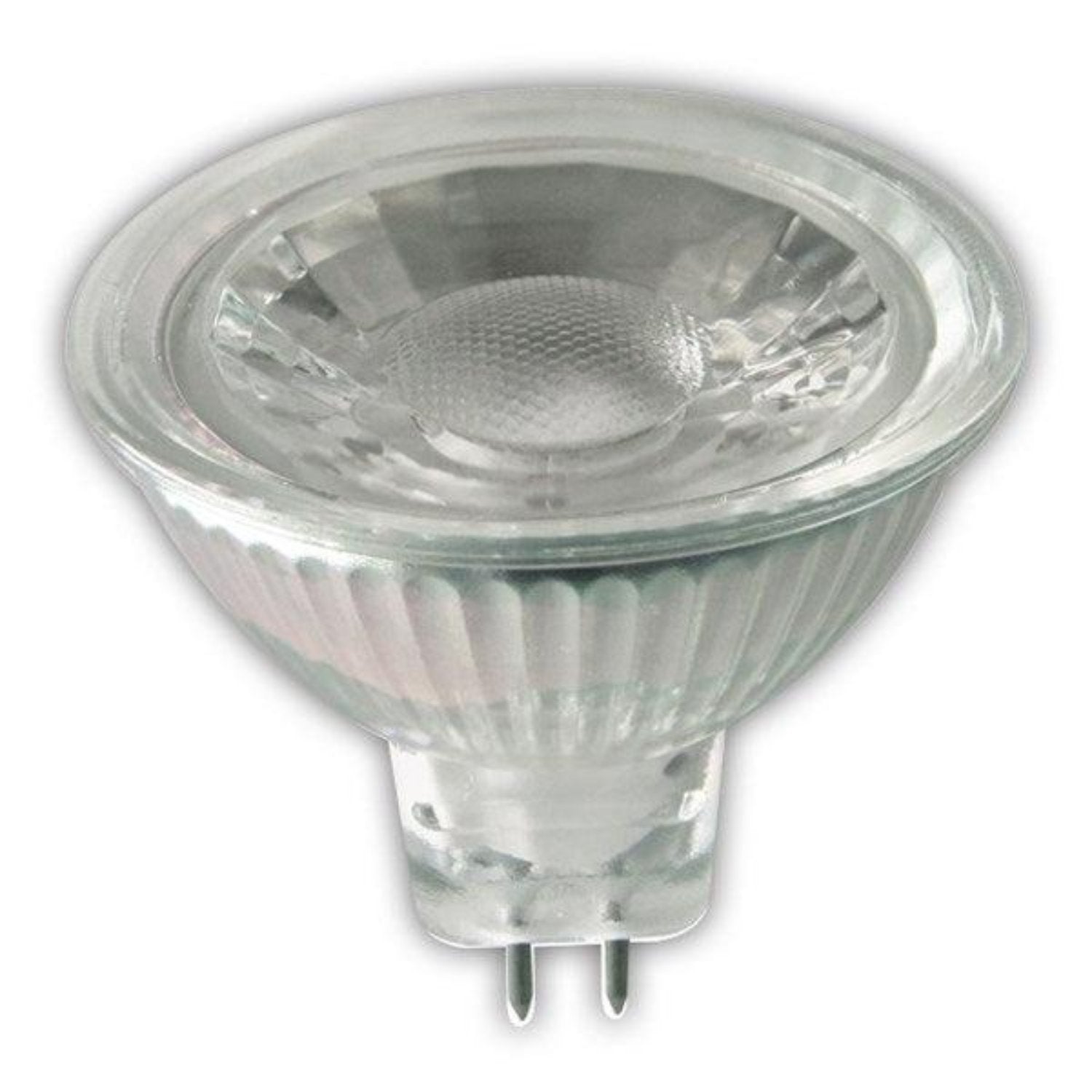 Lusion Lighting 20030-Lusion | 7w LED MR16 Globe Warm