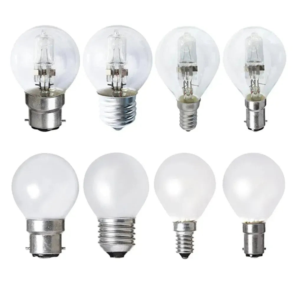 Lusion Lighting 30200-lusion | 18w, 28w Halogen