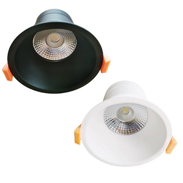 Martec Lighting TLCD34510MD | 90mm Class II LED