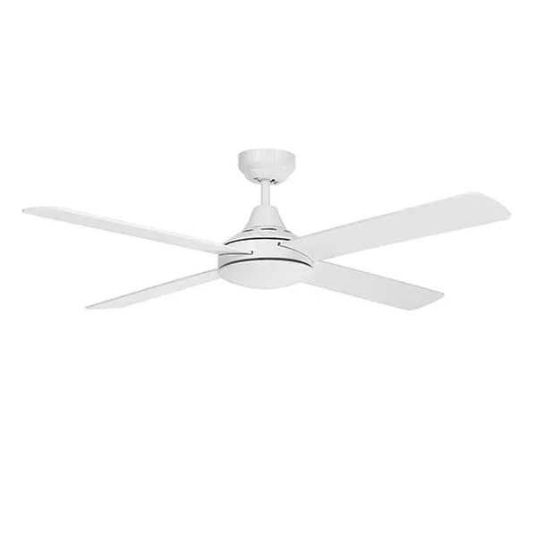 Martec FSL124M 48″ (1220mm) Link AC Ceiling Fan only in - The Lighting ...
