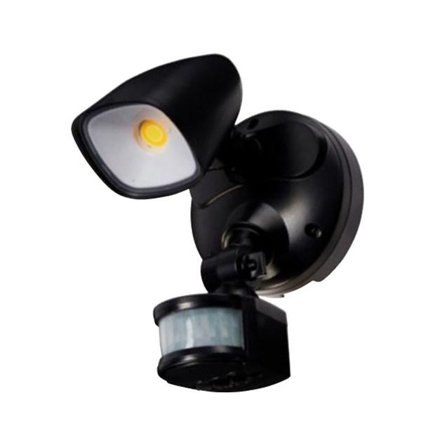 Martec Lighting MLXR3451MS | Ranger LED Flood Light