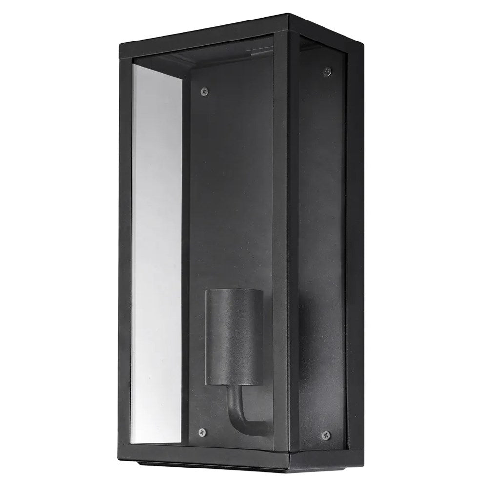 Martec Lighting MLXVE27FLM | Vancouver Outdoor Wall