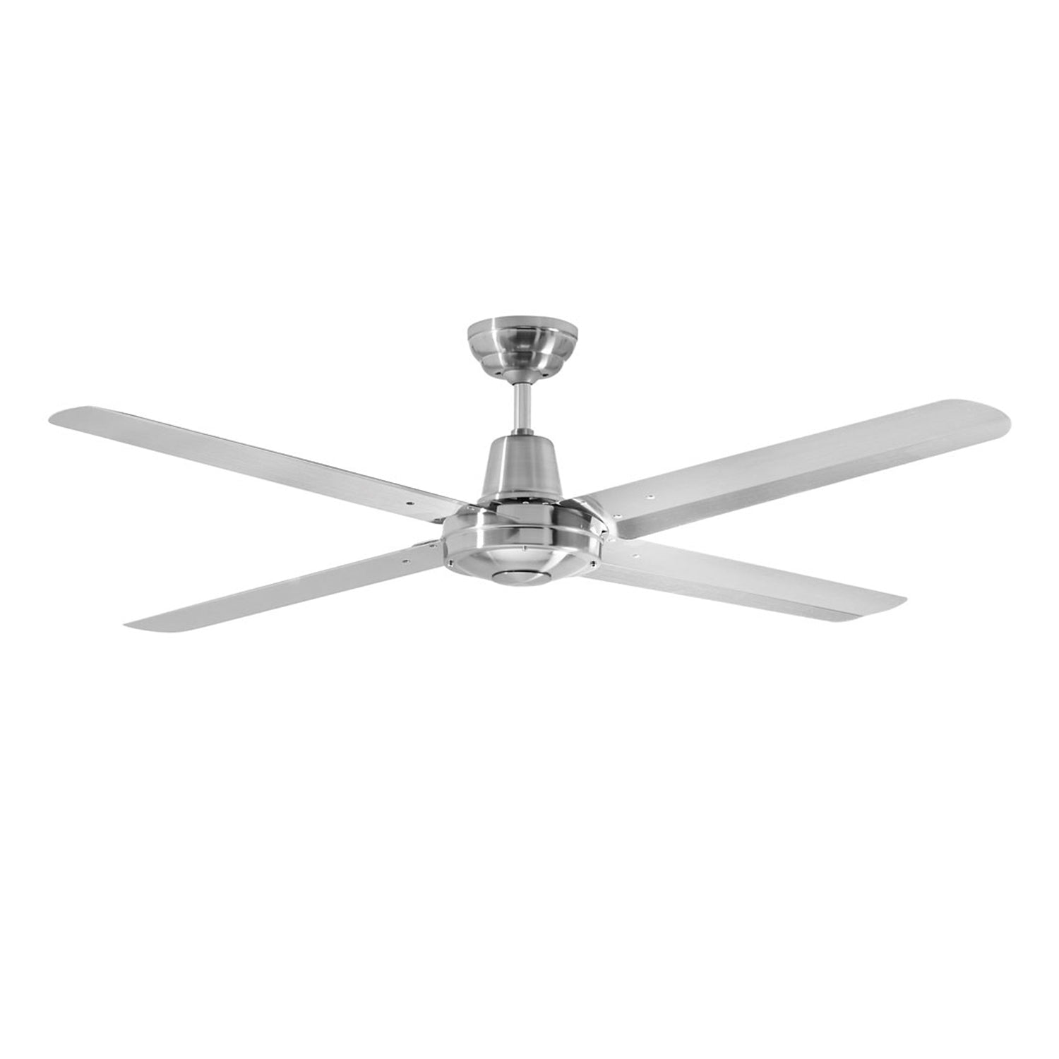 Martec Lighting 56" Precision AC Ceiling Fan 316 Stainless Steel