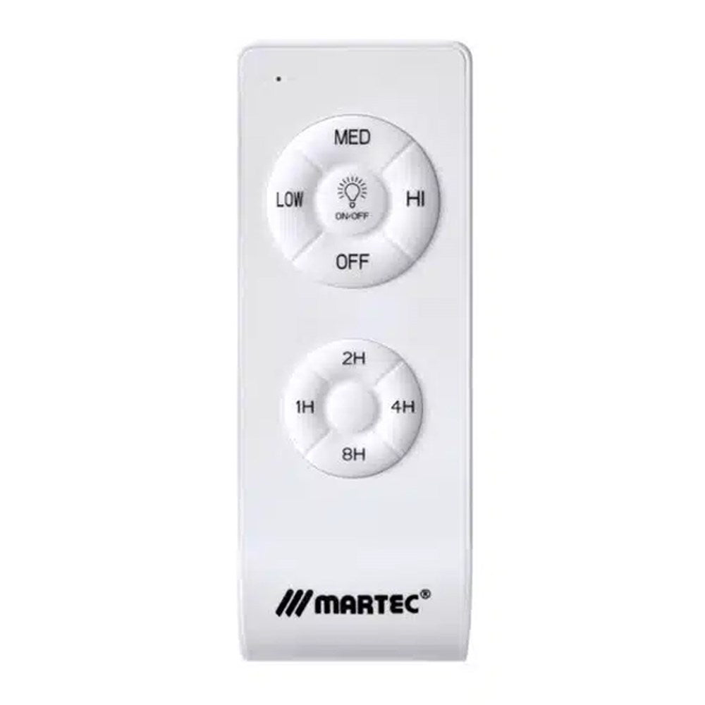 Martec Lighting MPWIFI | Pulse Smart Wi-Fi Remote