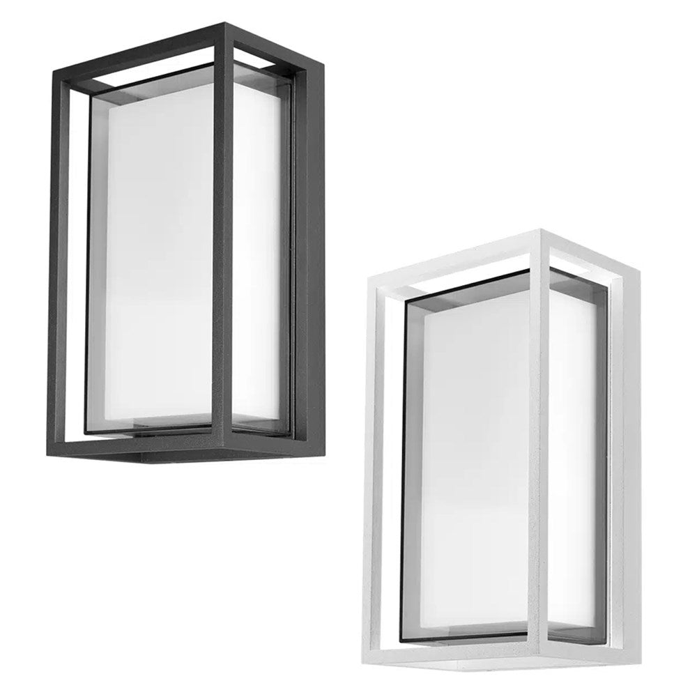 Martec Lighting MLXC34512M | Crew Outdoor LED Wall