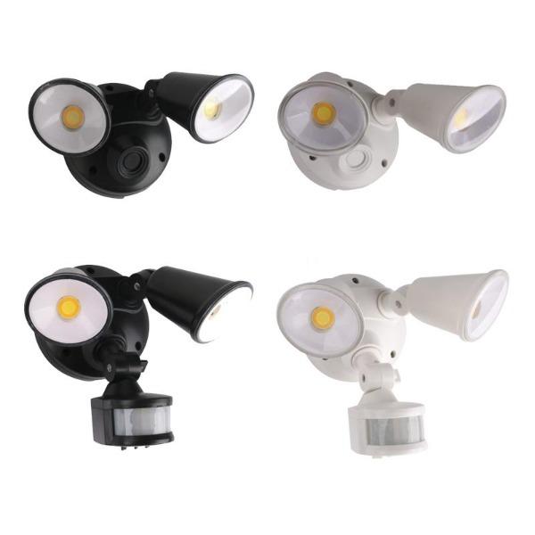 Martec Lighting MLXD3452M | Defender Exterior LED