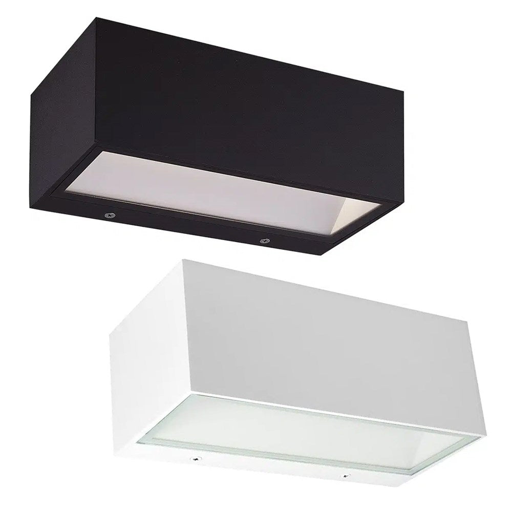 Martec Lighting MLXD34518W | Delta LED Up/Down Wall