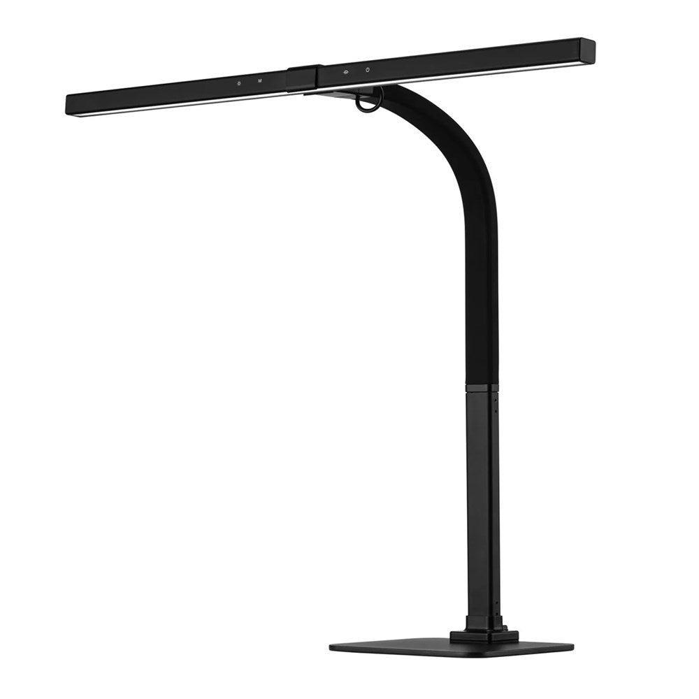 Mercator Lighting AUL022BLK | Templestowe LED Touch