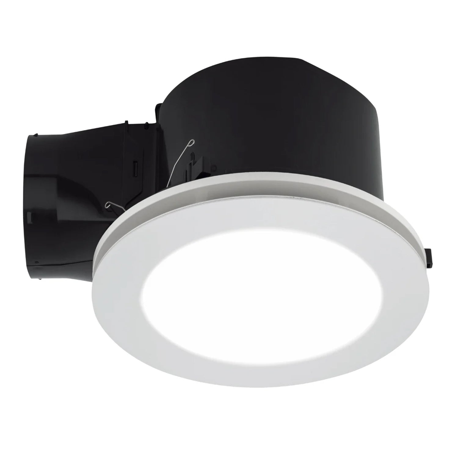 Mercator Lighting BE511ESPWH | Turboline II Exhaust Fan
