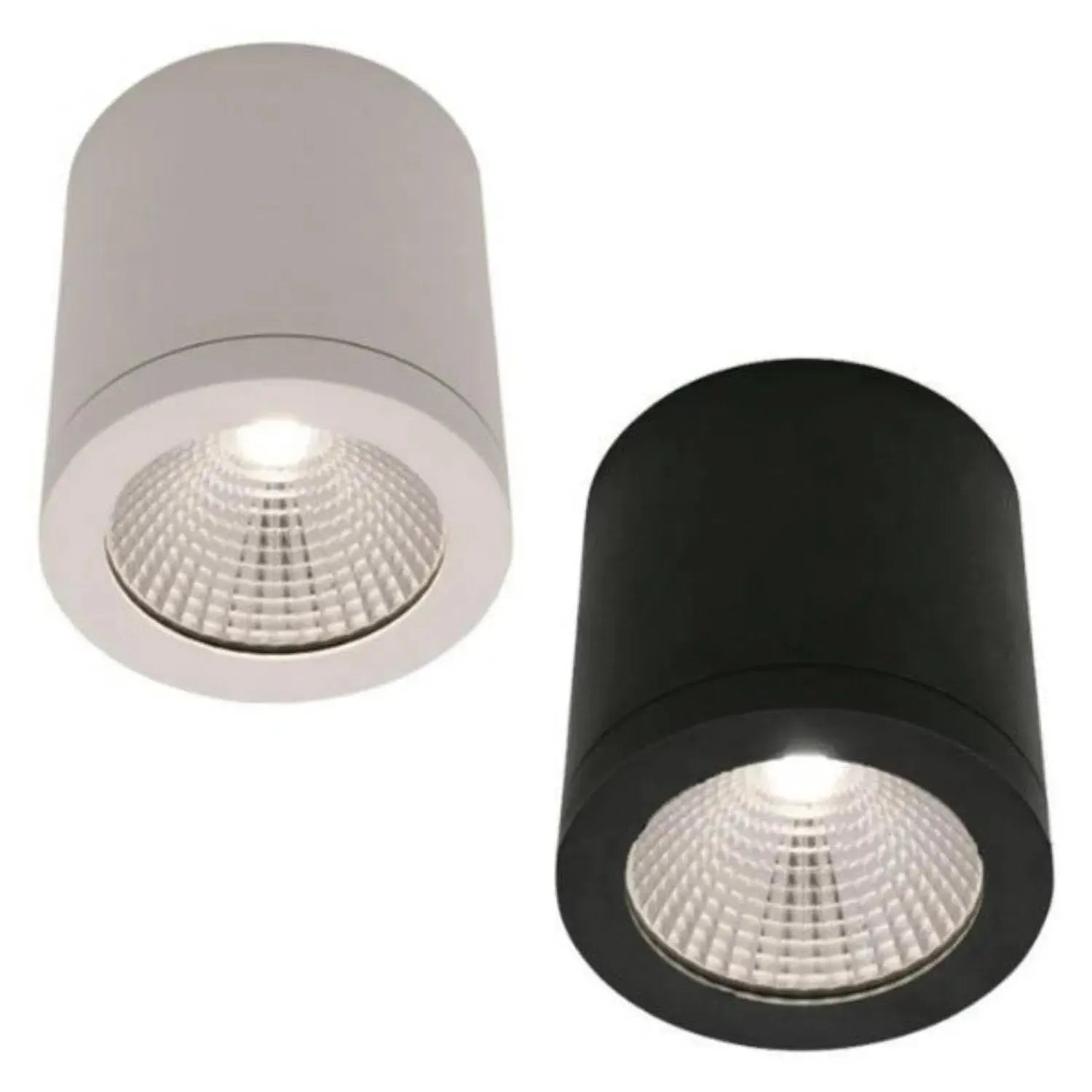 Mercator Lighting MD5010WHT-3 | LED Surface Mounted